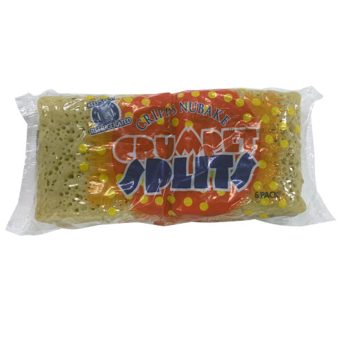 cripps-crumpet-splits - Salamanca Fresh