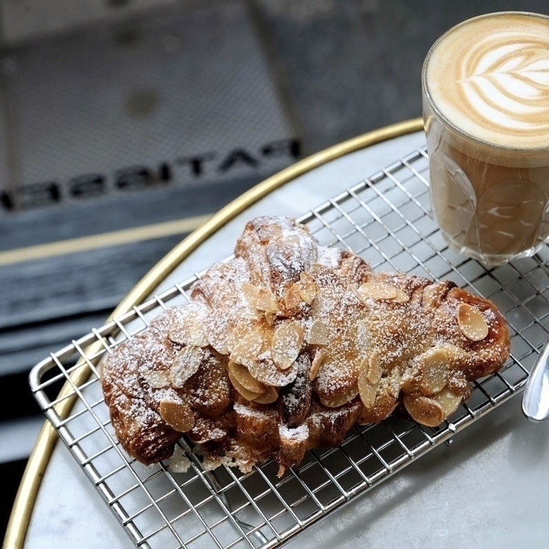 From Naser & Cheryl To You - The Story of Daci & Daci - Salamanca Fresh