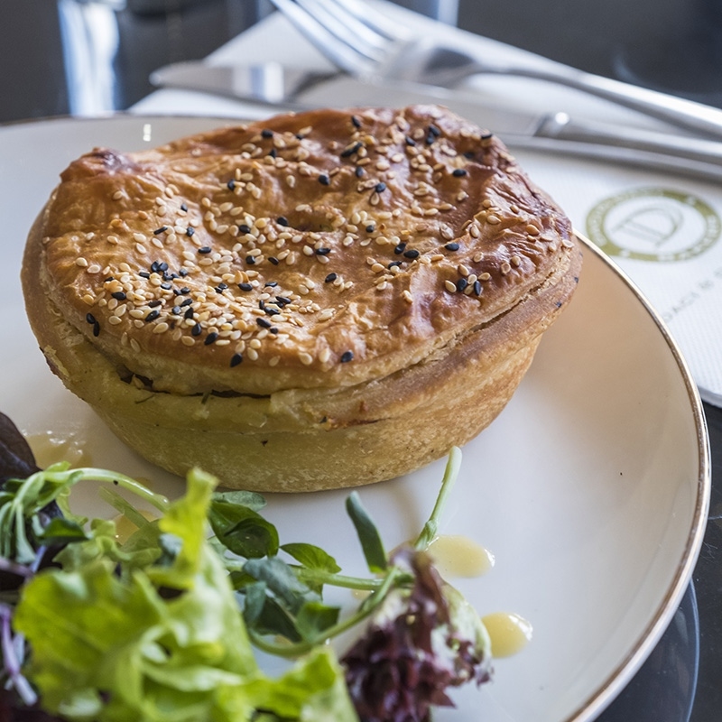 From Naser & Cheryl To You - The Story of Daci & Daci - Salamanca Fresh