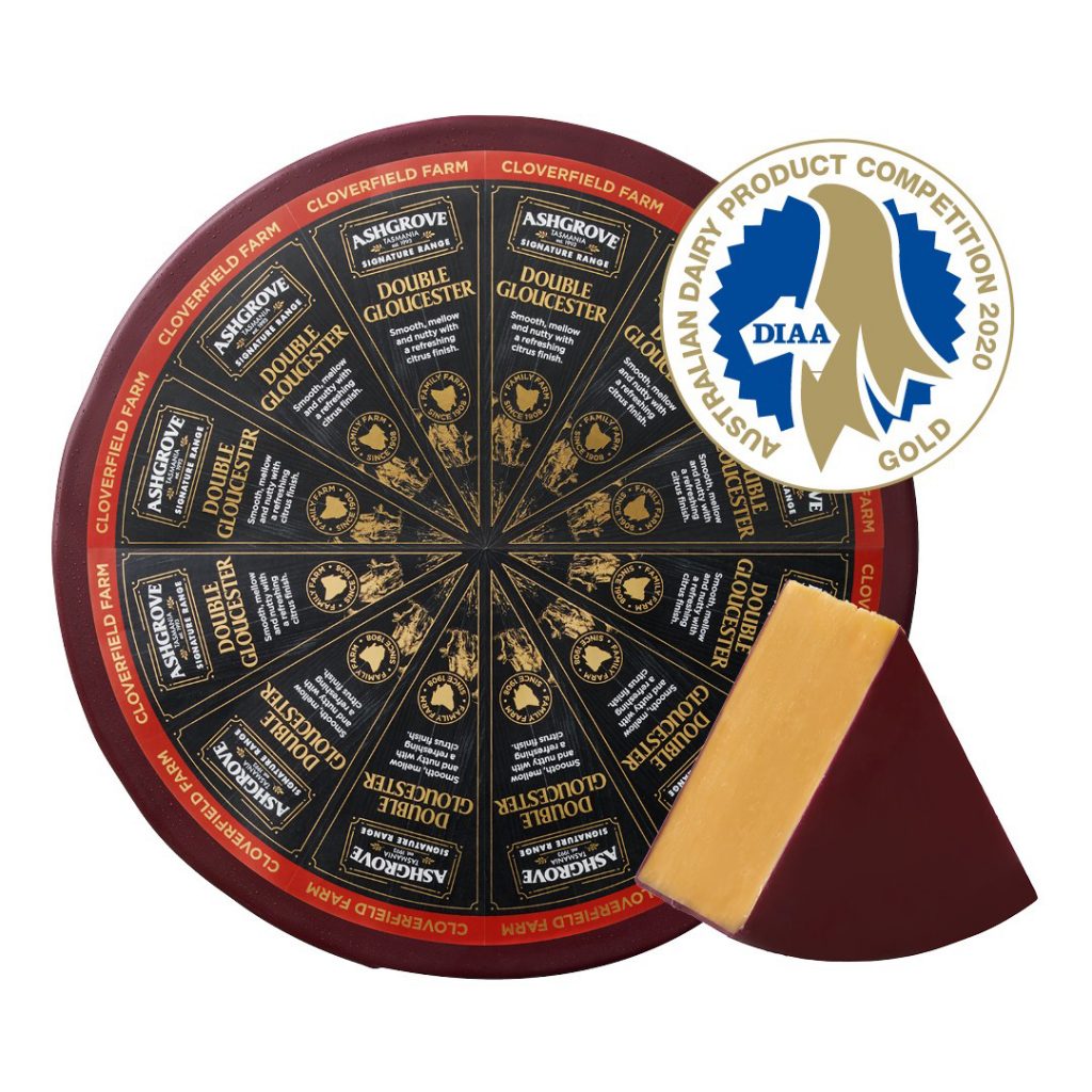 Introducing Ashgrove's NEW Signature Cheese Range! - Salamanca Fresh